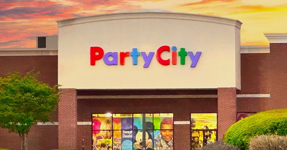 Closed Party City Stores Could Soon House New Retail Chains