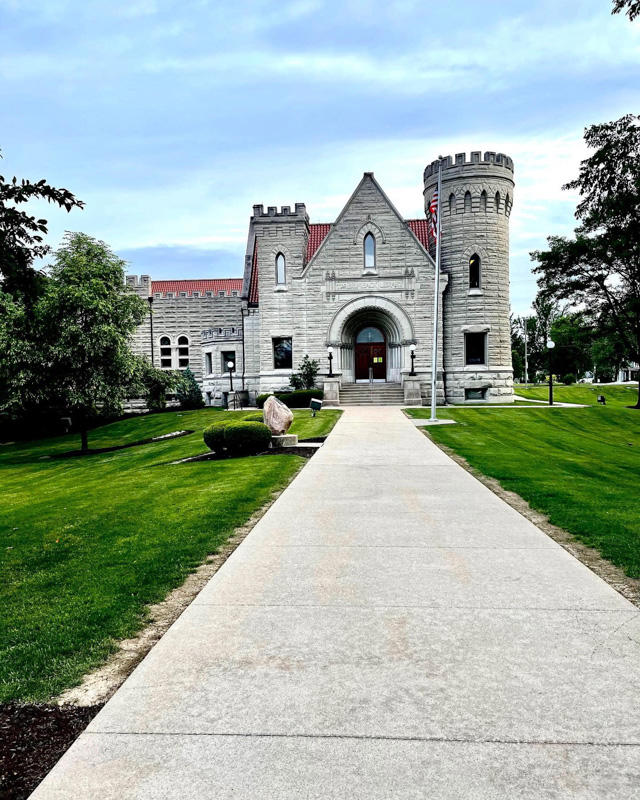 14 Fantastic Castles in Ohio You’ll Want to Visit