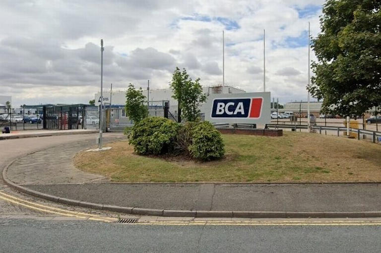 Staff at used car dealership in Grimsby faced with potential redundancies