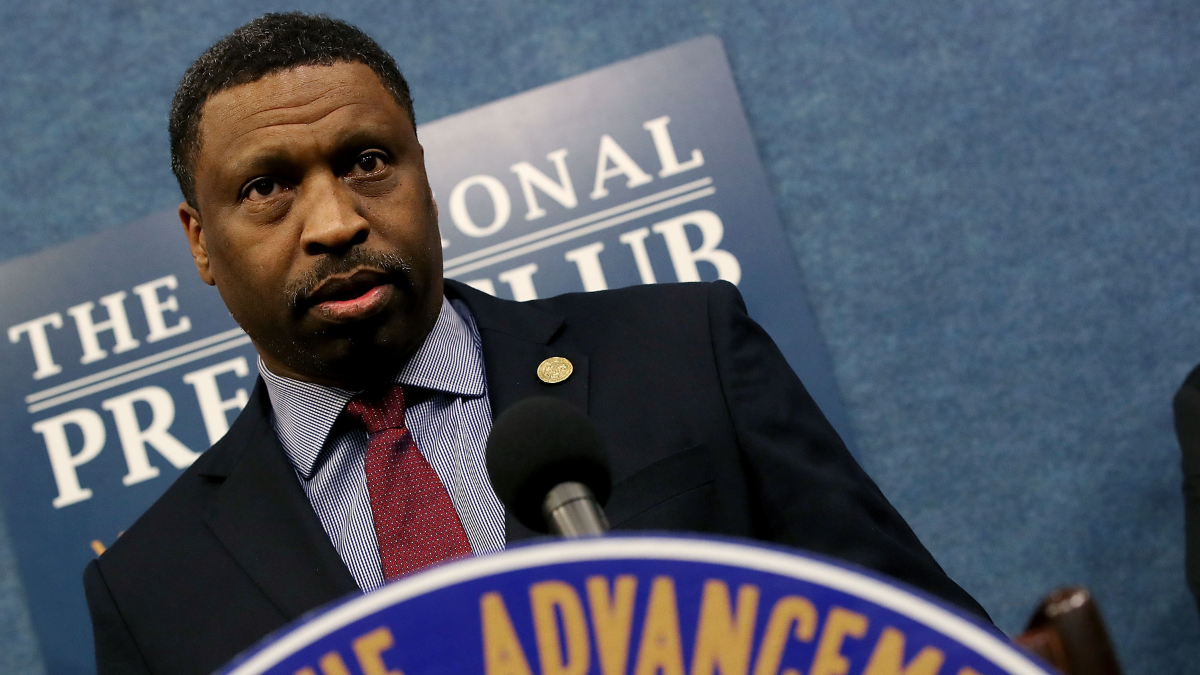 NAACP Releases Spending Guide For Black Consumers Amid DEI Rollbacks