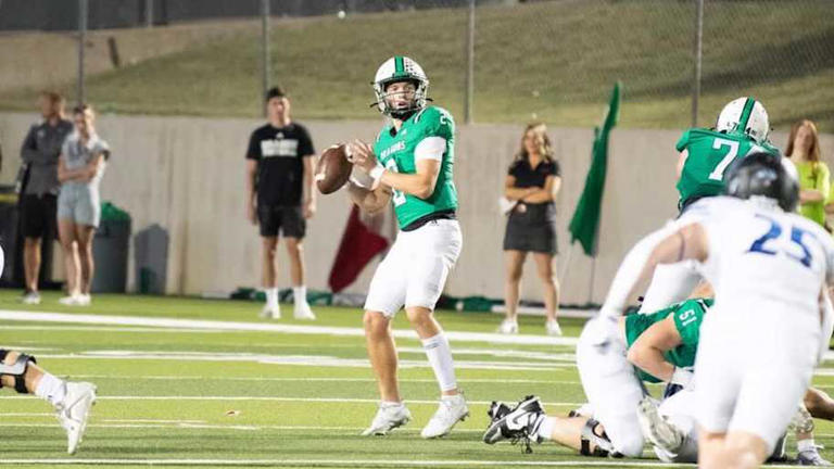 Q&A: Meet Pitt's QB Commit Angelo Renda