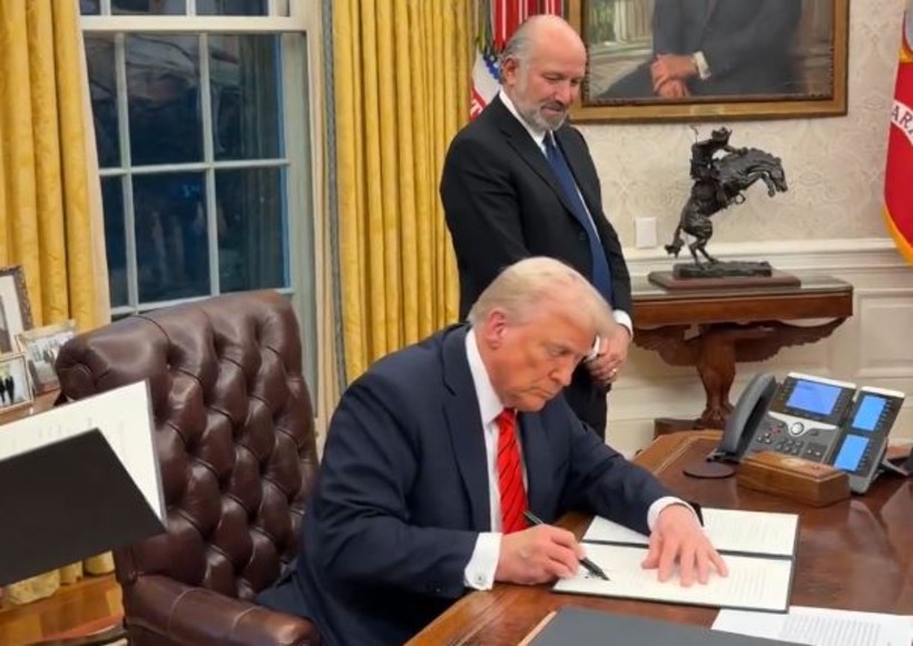 Opinion: Stop comparing Trump’s lawbreaking to Caesar crossing the Rubicon