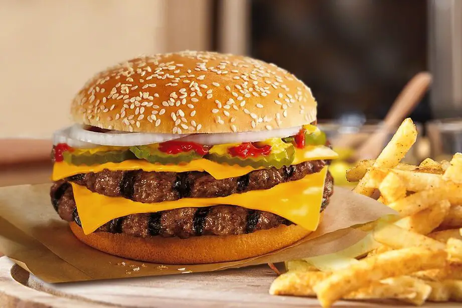 12 Fast Food Promotions from the Past That Turned into Disasters