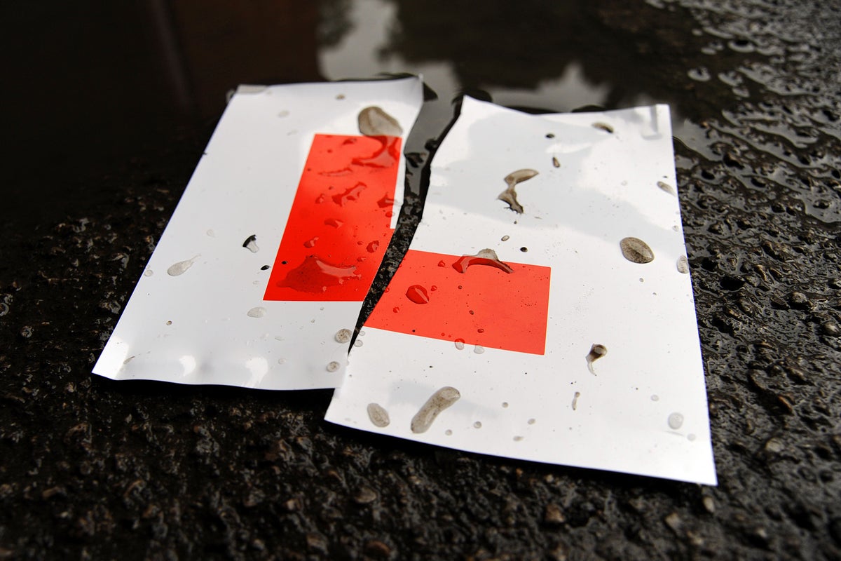 Voices: Should older drivers be forced to retest if young drivers face ...