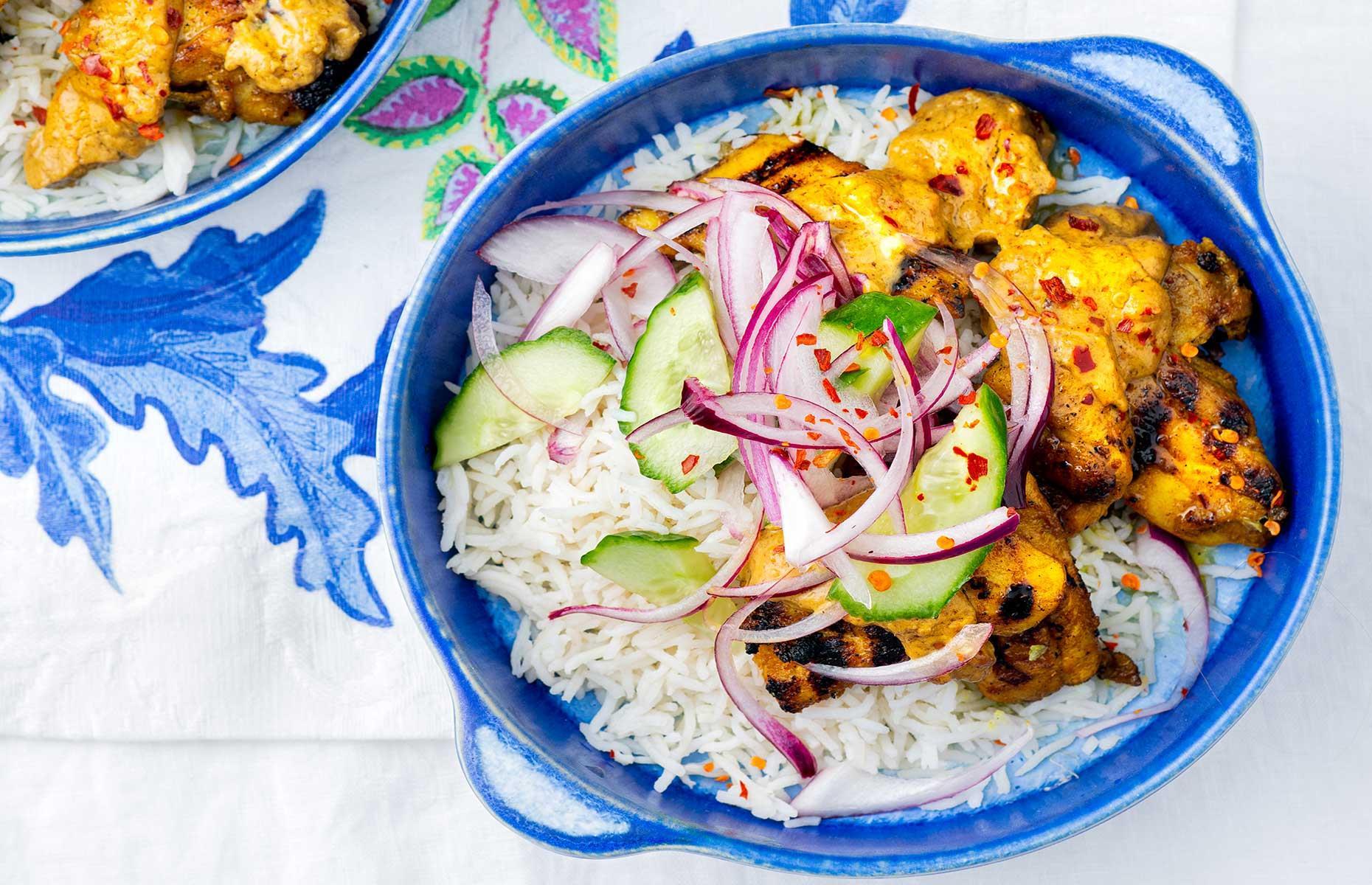 44 quick and delicious dishes you can prepare in a flash