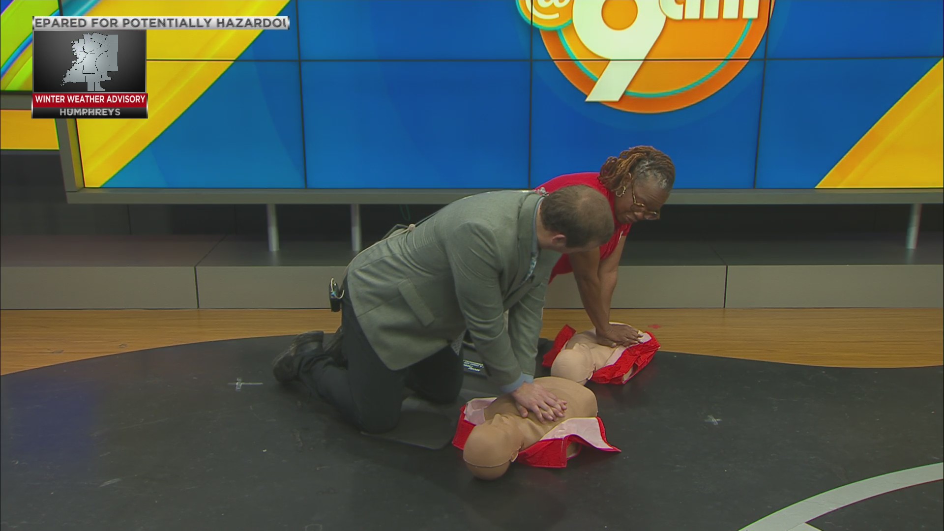 Respiratory Consulting of Mississippi & CPR