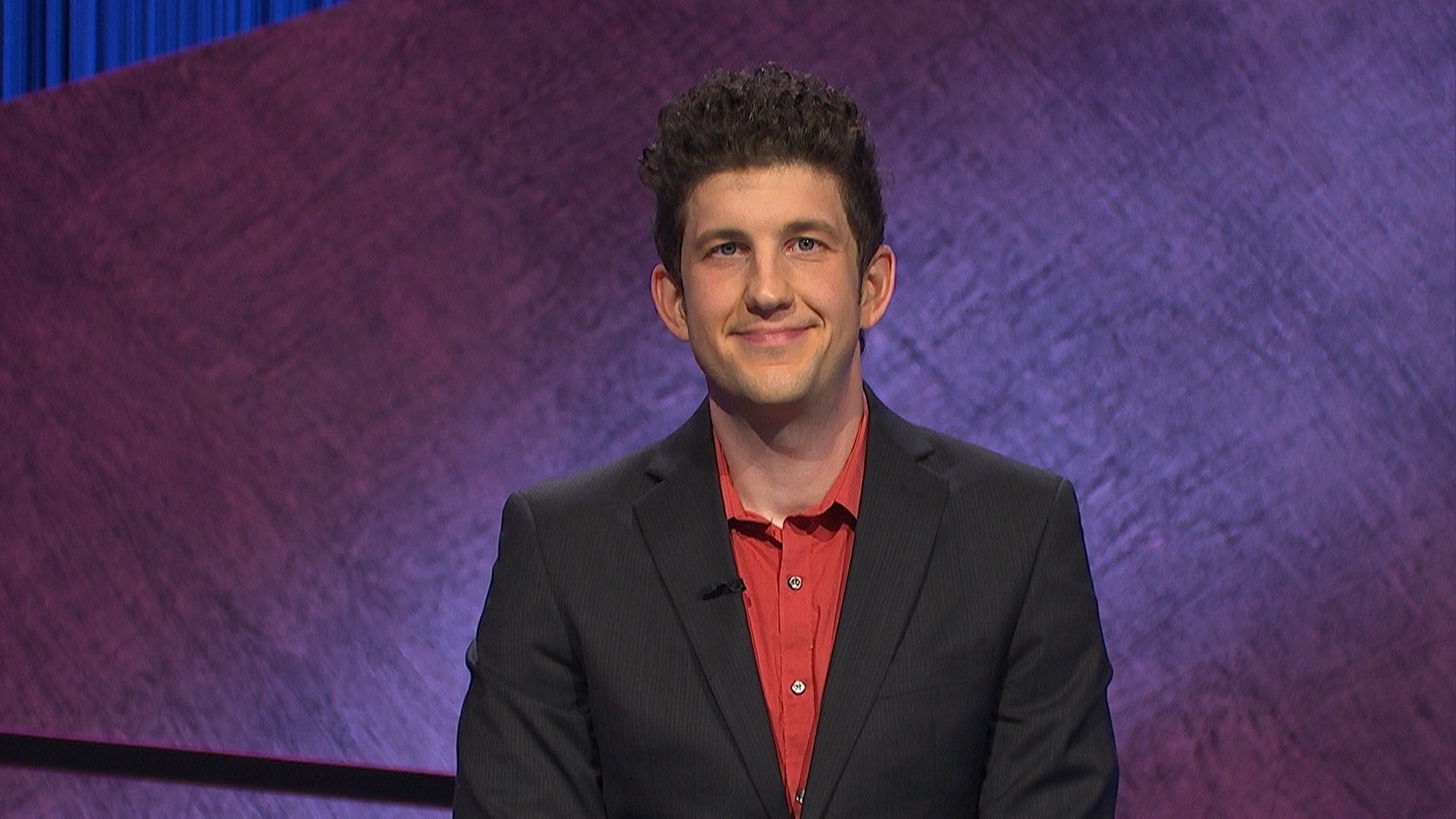 Did Ohio State grad Matt Amodio survive 'Jeopardy! Masters' Round 1 ...