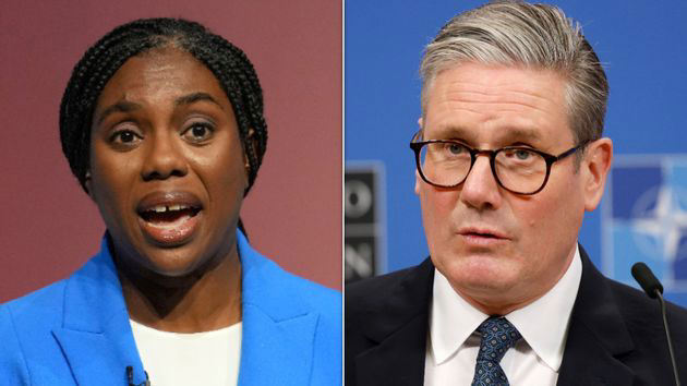 'Deeply Troubled': Britain's Most Senior Judge Slams Starmer And ... 'Deeply Troubled': Britain's Most Senior Judge Slams Starmer And ...