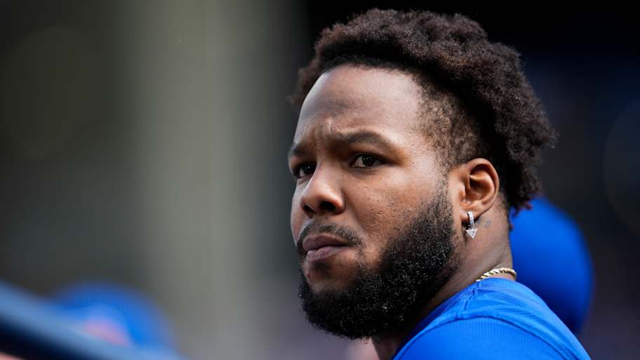 Three words from Vlad Guerrero Jr. are all Blue Jays need to move on ...