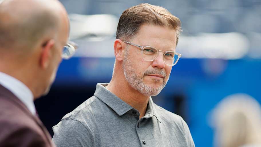 Ross Atkins: Blue Jays made ‘record setting’ offer to Vladimir Guerrero Jr.