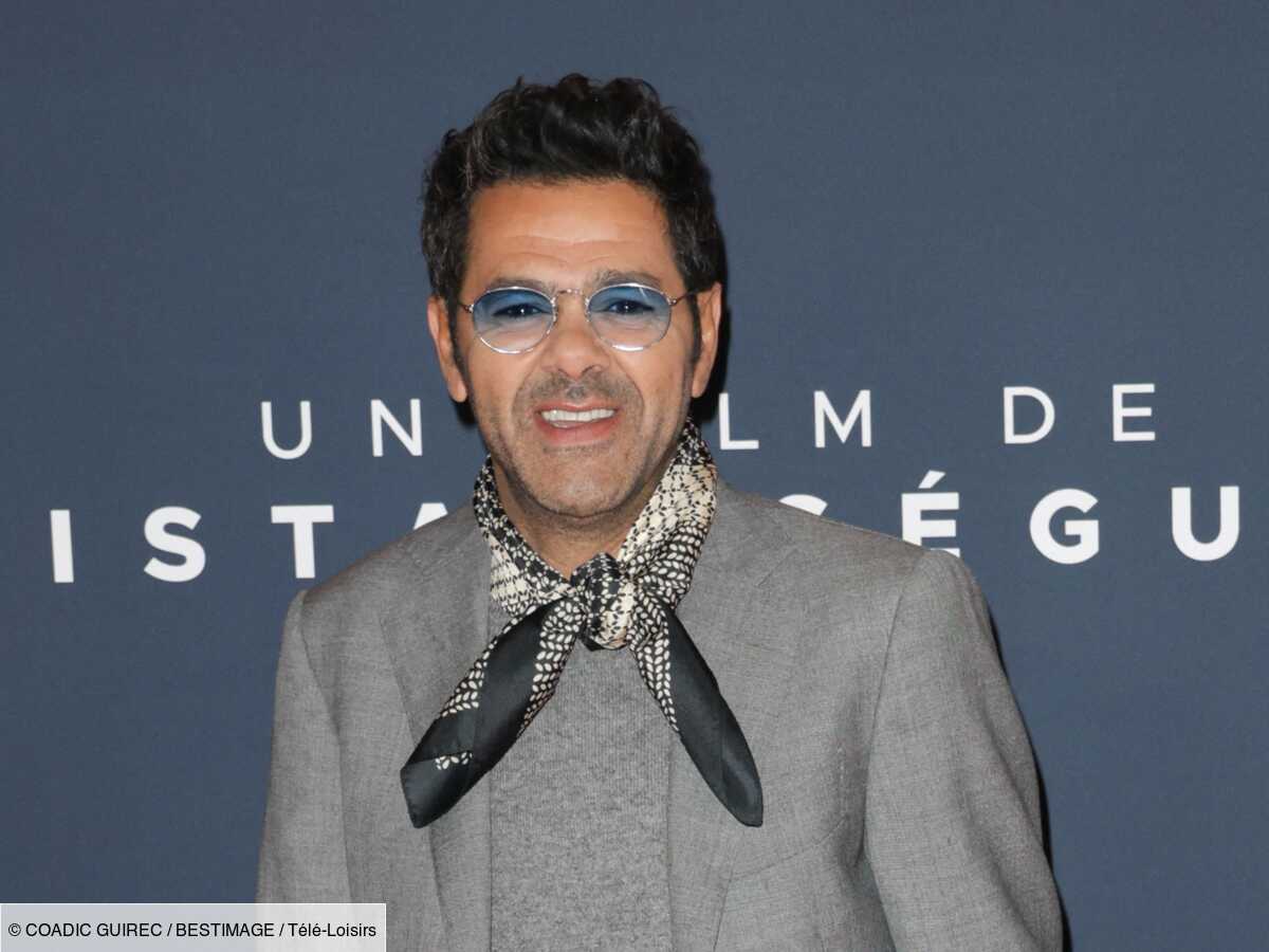 Mercato : Jamel Debbouze et son fils Léon, Alice David, Vincent ...