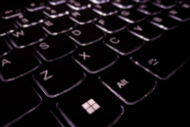 45 Pintasan Windows di Keyboard dengan Fungsi Tersembunyi: Super ...