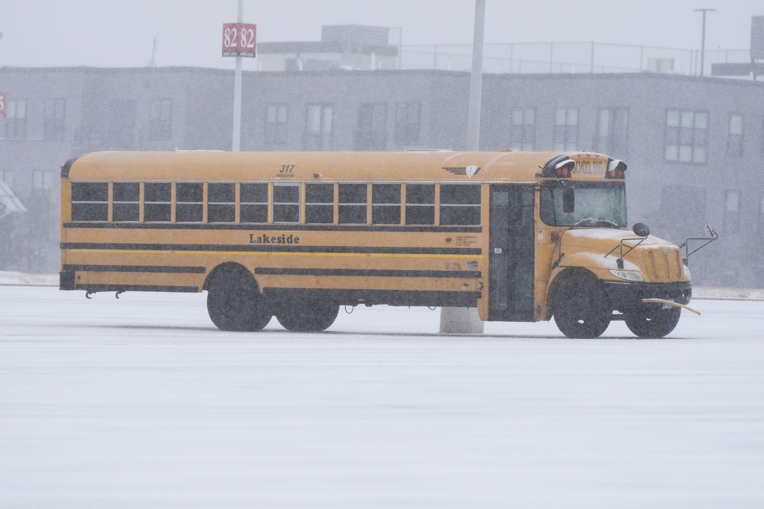 School Closures This Week: Recess Dates and Weather Issues