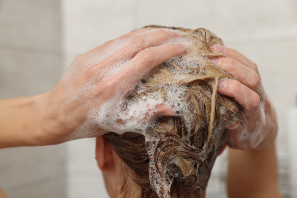 How Often Should You Wash Your Hair? The Myth That Could Harm Your Scalp
