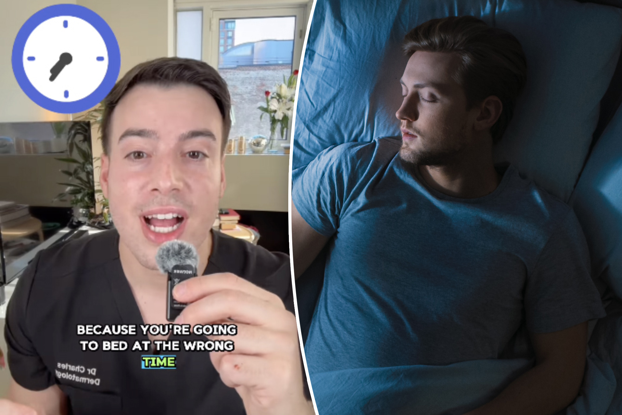 Biohacker says this simple math formula can tell you your ‘ideal ...