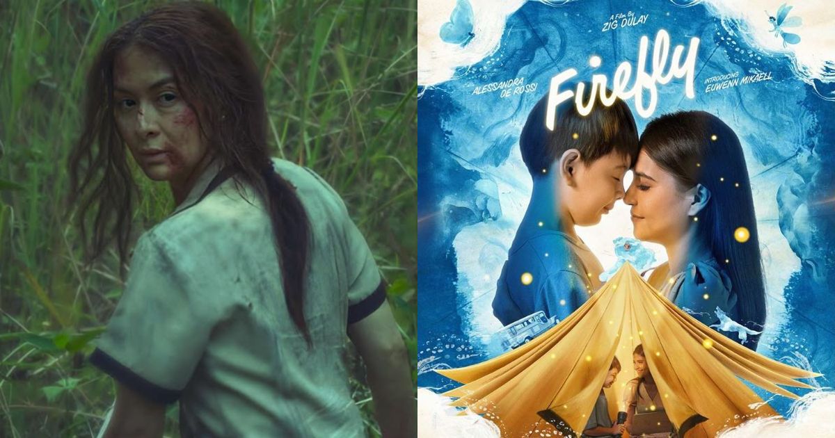 'Balota,' 'Firefly' lead GMA Network finalists in 2025 Lasallian ...