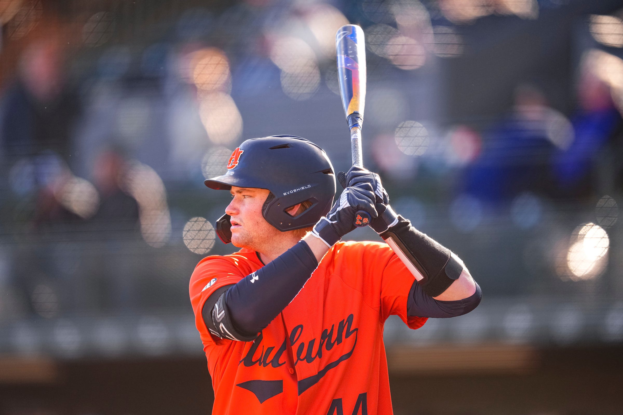 Auburn vs. Troy: How to watch, stream Tuesday's game from Plainsman Park