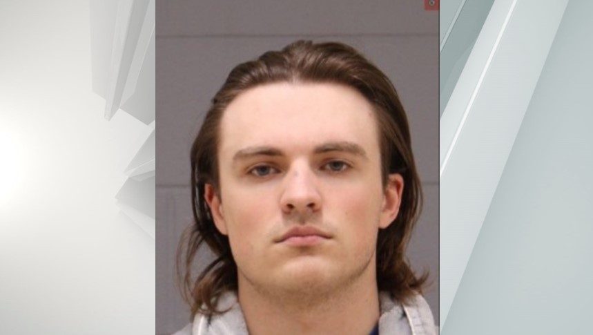 Michigan man drives over 700 miles, sets fire to home of man who ...