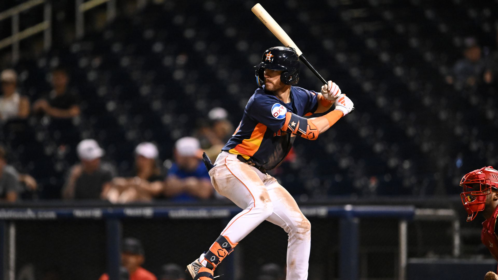 Astros Top Three Prospects: Outfield