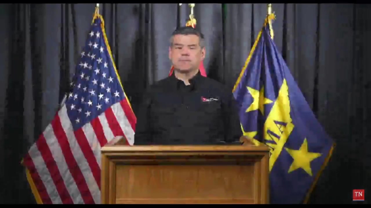 TEMA Director breaks down state response ahead of expected winter weather