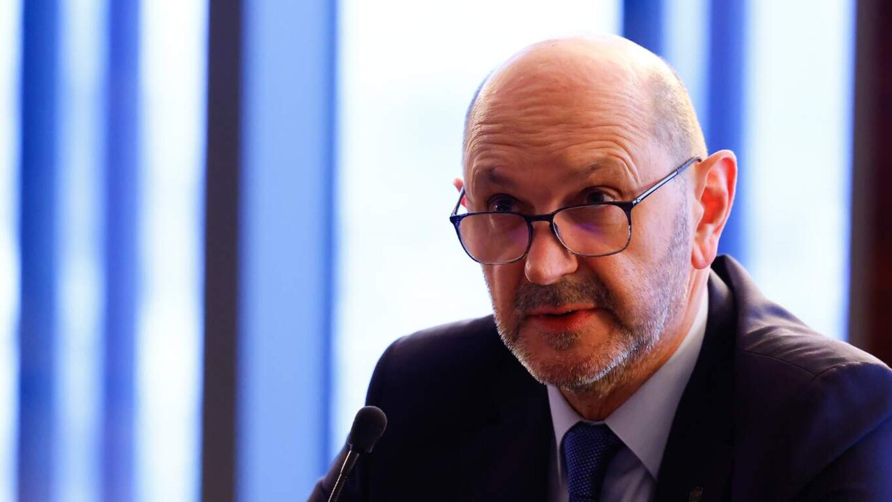 Spanish Federation President visits Morocco to advocate for Madrid's ...