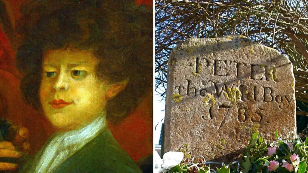 18 Strange Cases of Humans Raised by Animals