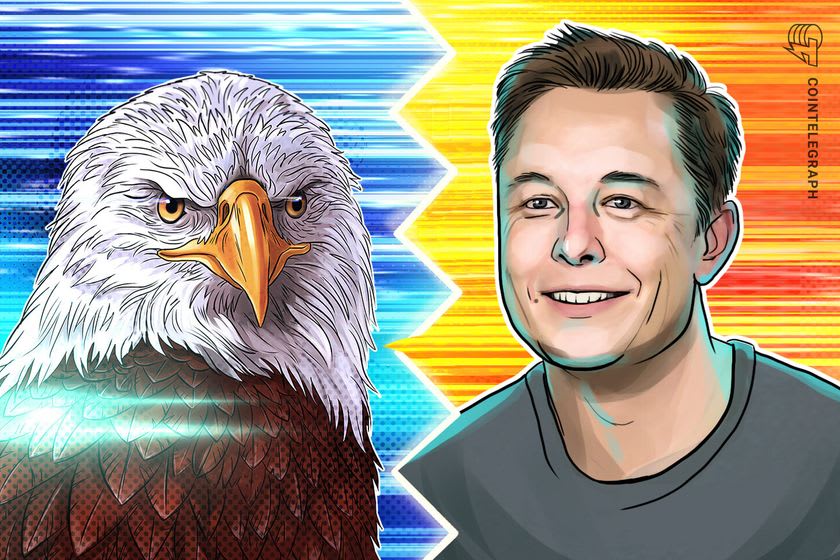 Elon Musk’s DOGE to target the SEC amid cash-cutting sweep: Report