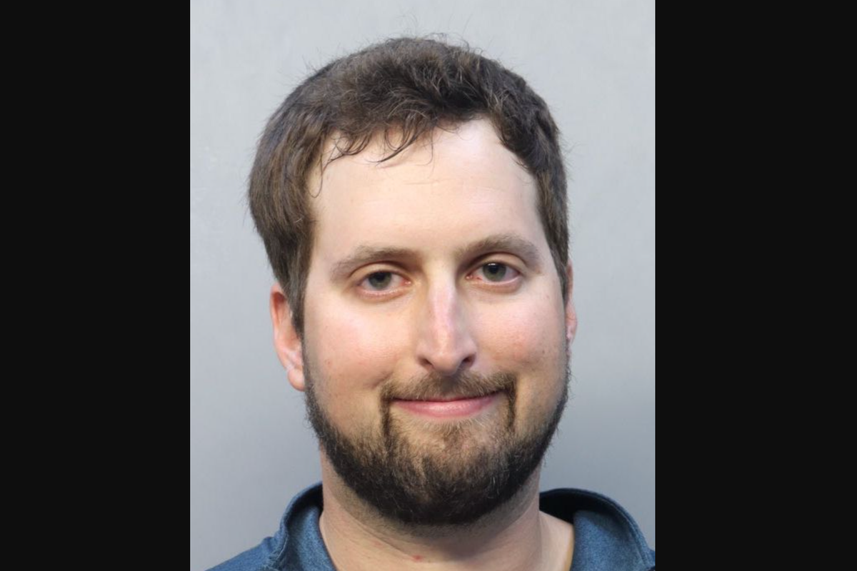 Jewish man who shot two Israeli men because he thought they were ...