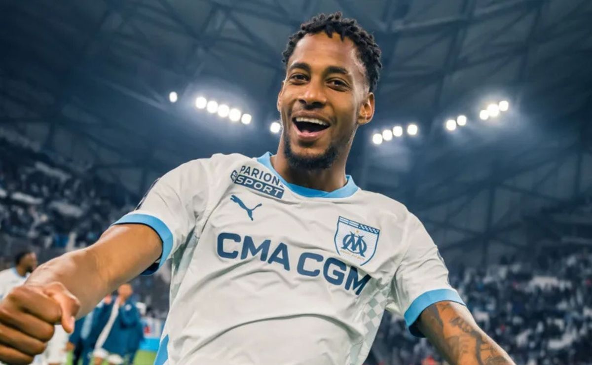 Impactante: la cifra que confirma el gran salto de Michael Murillo en Europa