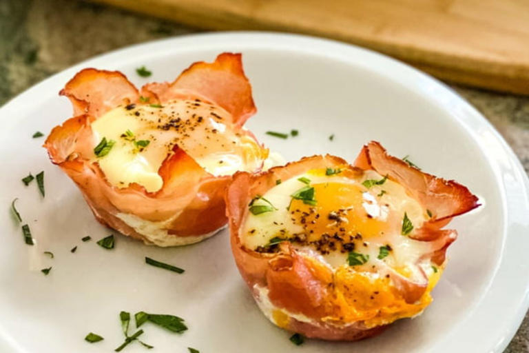 16 Healthy Egg Bites Recipes For A Quick Breakfast