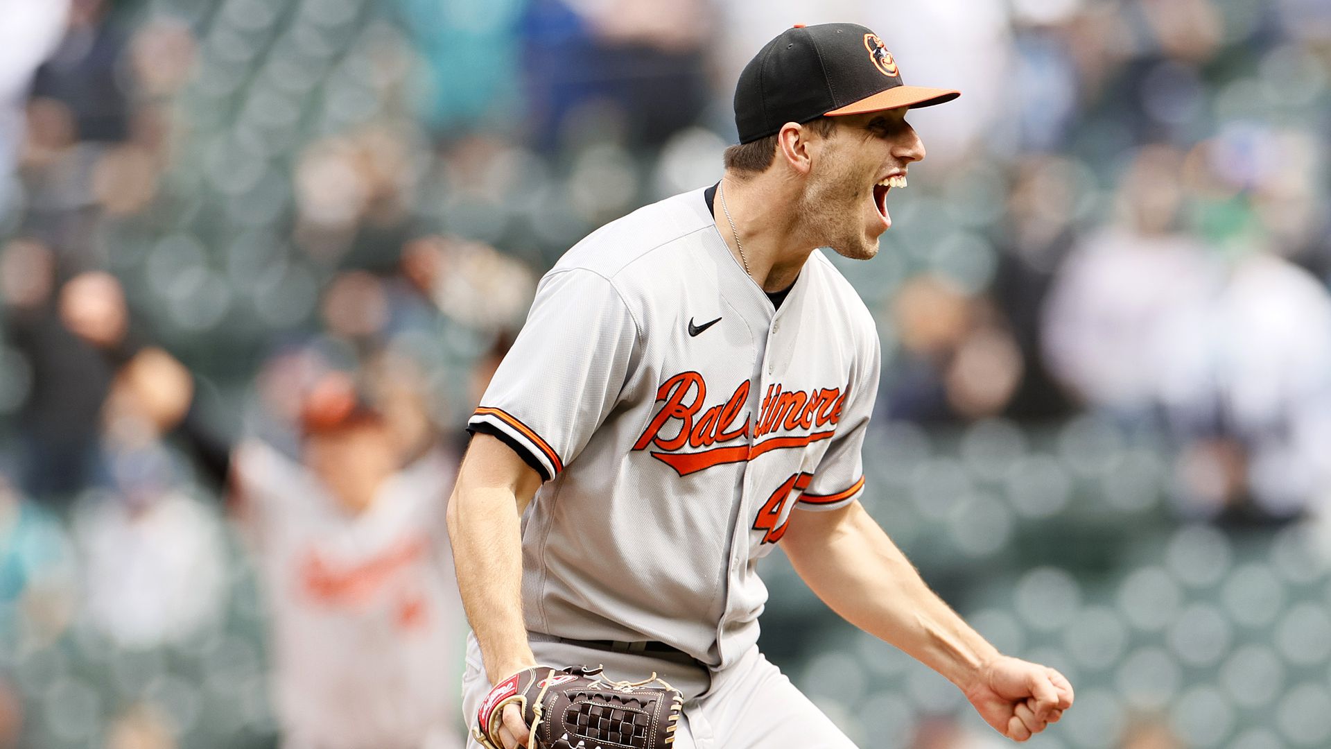 A Birdland Salute to John Means