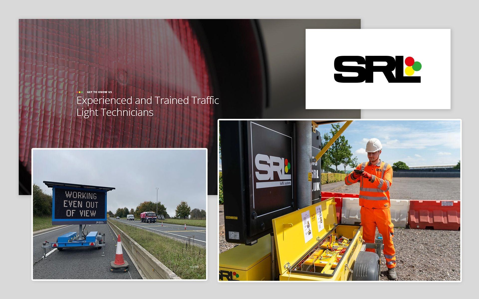 SRL Traffic Systems gives Pixel Kicks the green light for new PPC brief