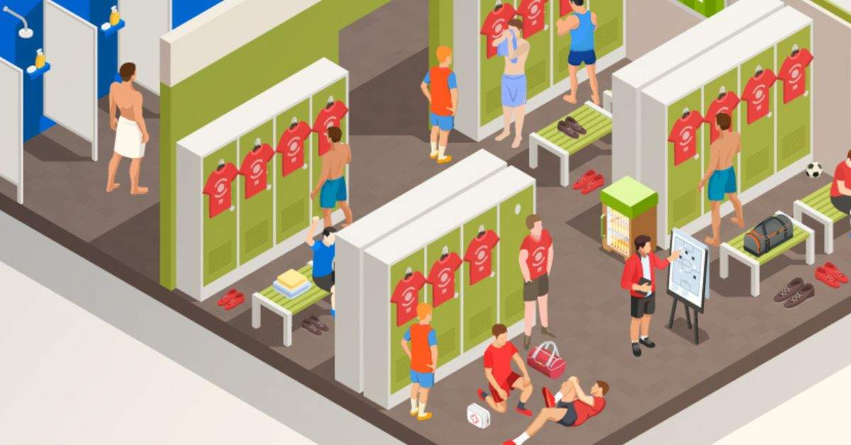 Brain Teaser: Calling All Football Maniacs! Can You Find the Trophy ...