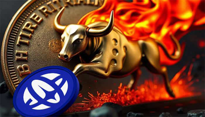 Next Crypto Bull Run Alert: Aureal One & 4 Others on the Verge of Breakout Next Crypto Bull Run Alert: Aureal One & 4 Others on the Verge of Breakout