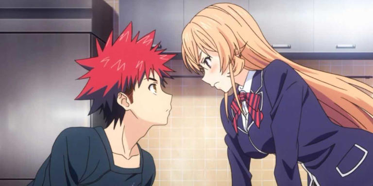 Forgotten Shonen Jump Anime Continues Move to Hulu After Crunchyroll ...