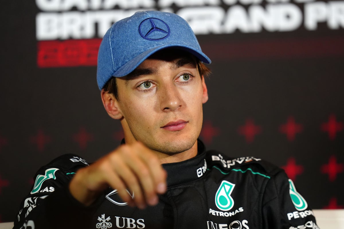 George Russell ‘pretty clear’ on Max Verstappen stance ahead of new F1 ...