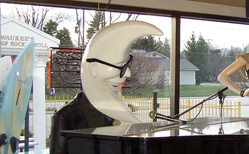 12 TV Commercial Mascots from the ’80s That Were Everywhere—Then ...