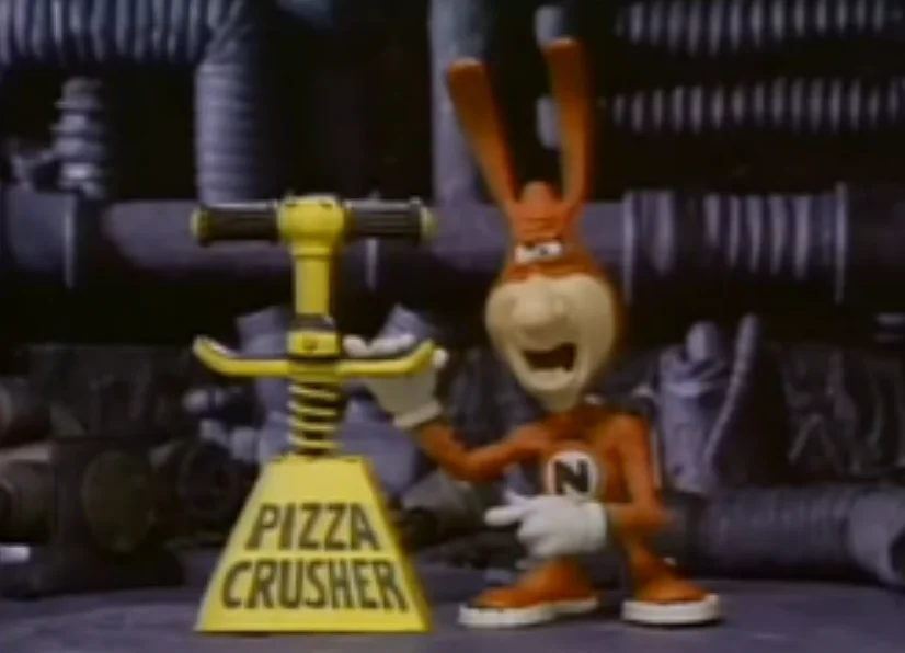 12 TV Commercial Mascots from the ’80s That Were Everywhere—Then ...