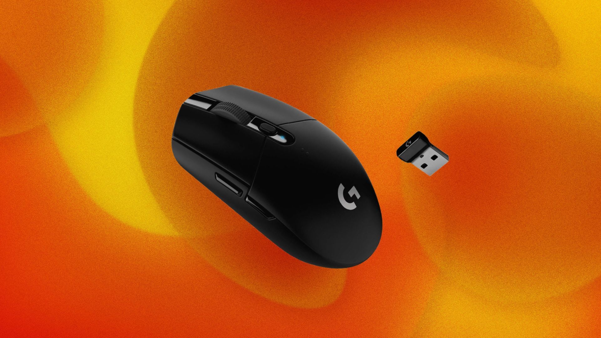 Amazon just cut 40% off the Logitech G305 mouse, one of the fastest ...