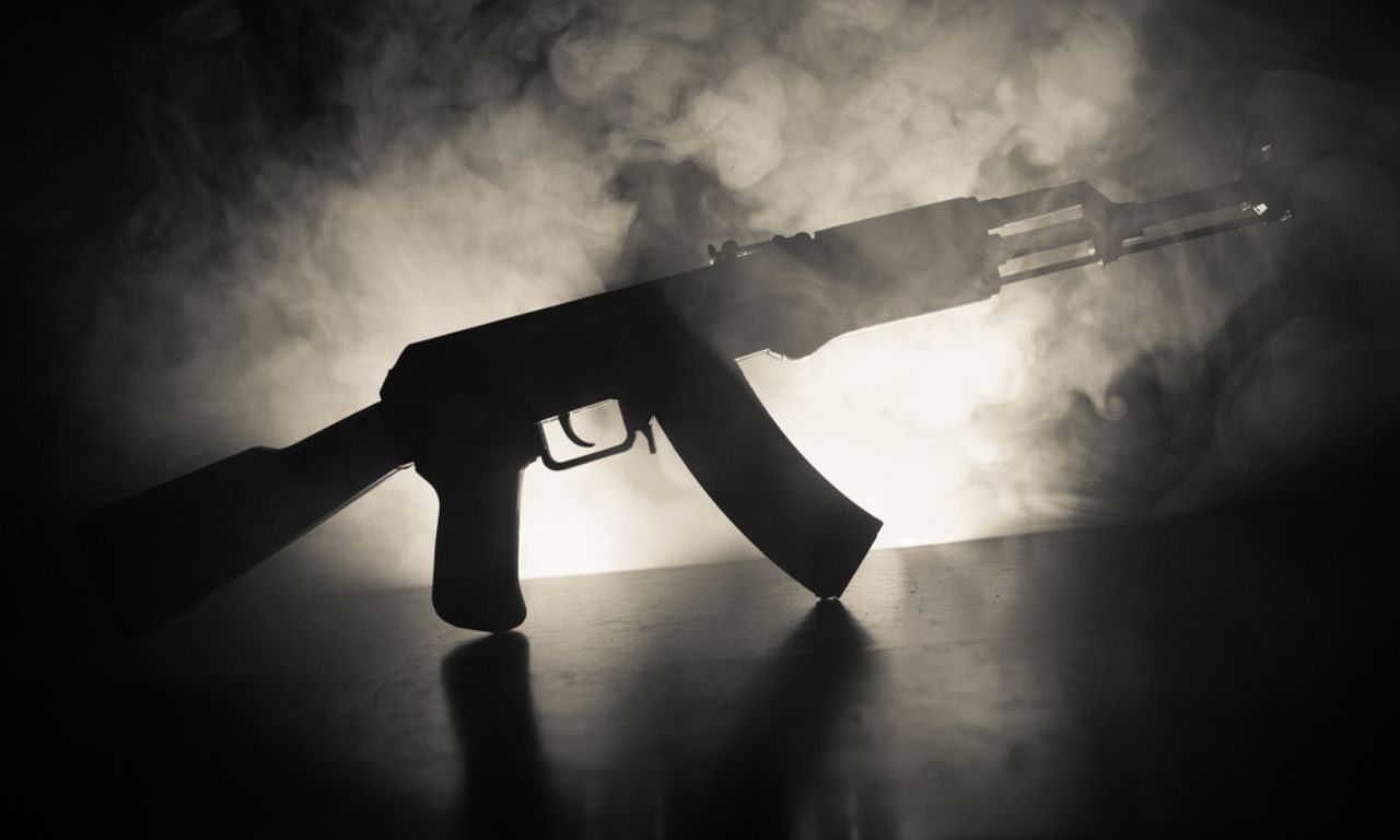 7 Legendary Firearms That Changed the 20th Century Forever