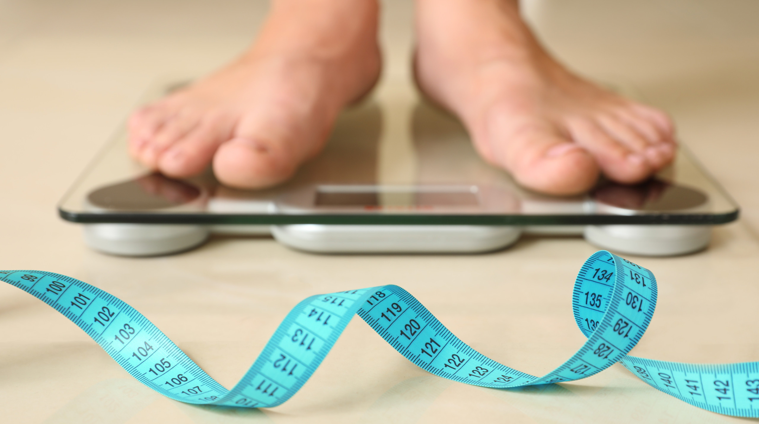 Exposing the dangers of extreme weight loss