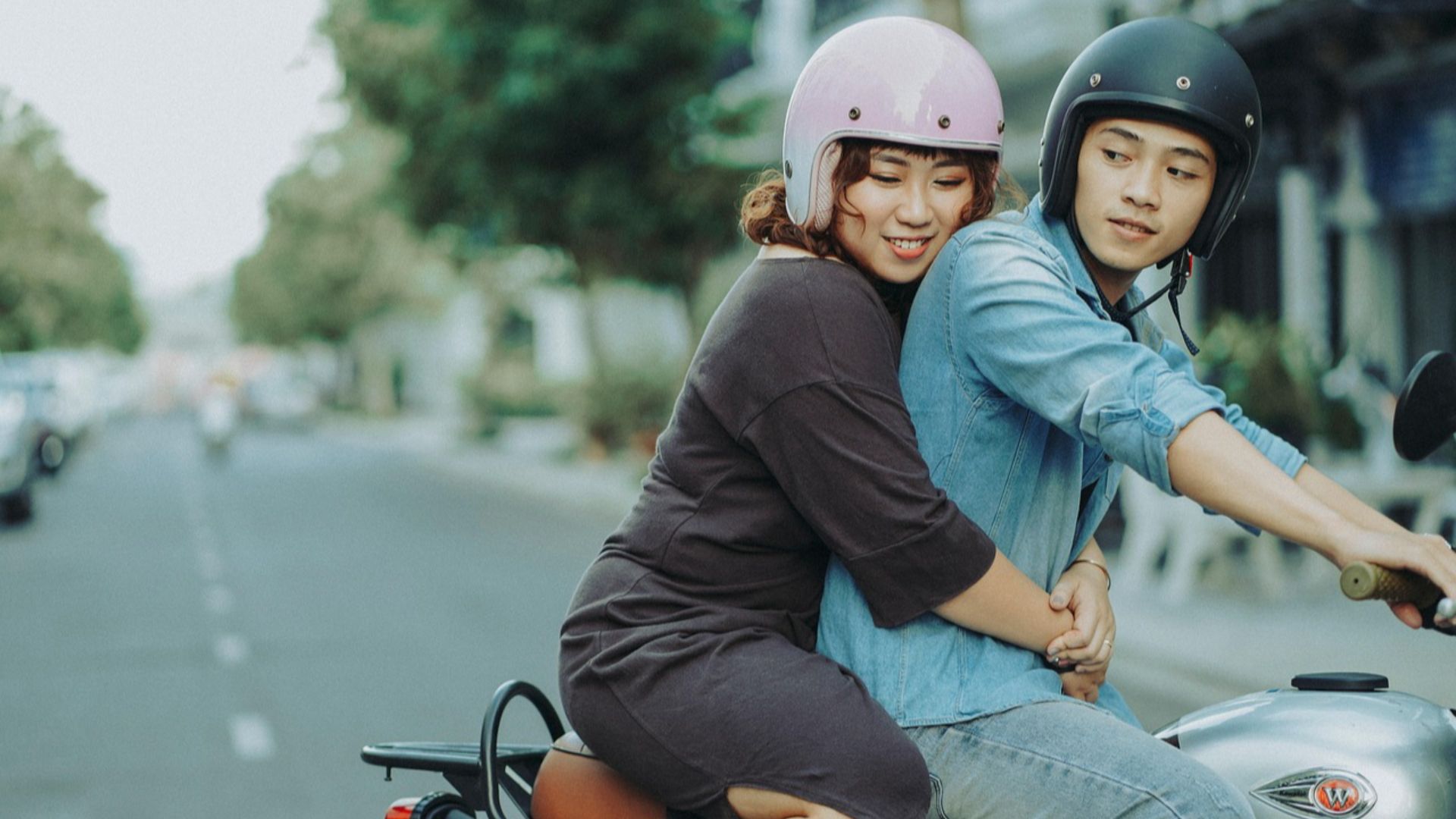 10 Reasons You Should Stay a Passenger Princess & 10 You Should Learn ...