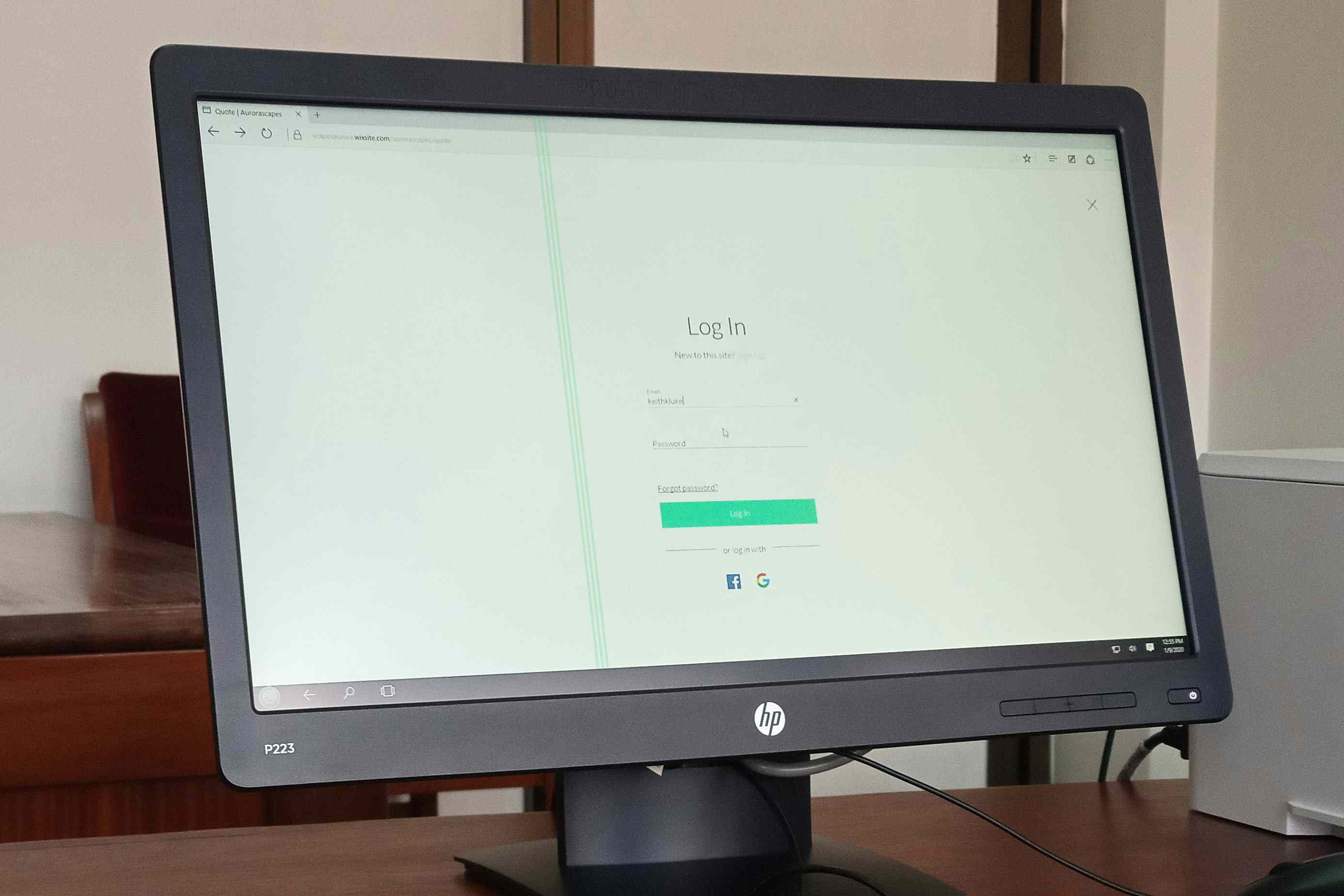 Vertical Lines on Your Monitor? Here’s How to Resolve Them for Good