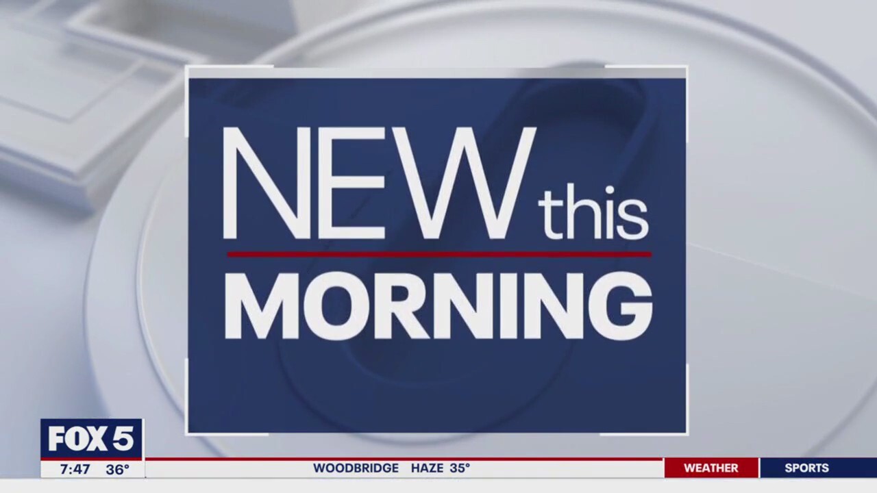 DC teacher named award finalist