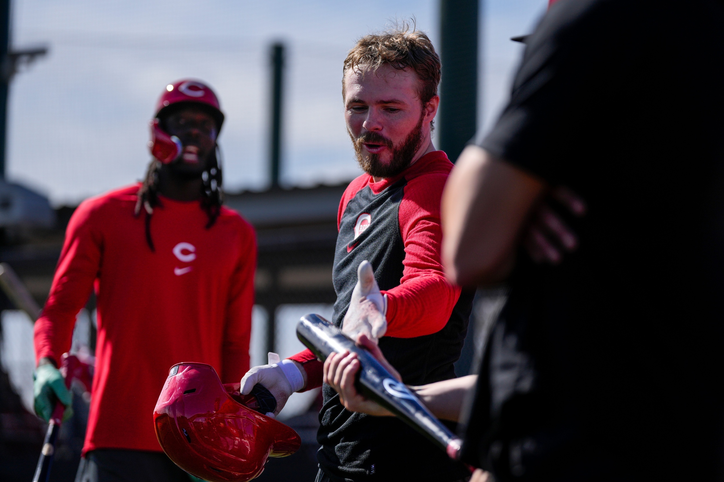 Top 10 Cincinnati Reds Spring Training Storylines to Follow