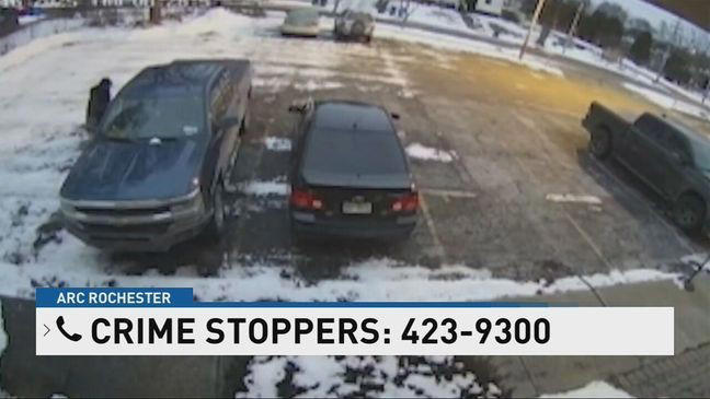 ARC Rochester: February 18, 2025