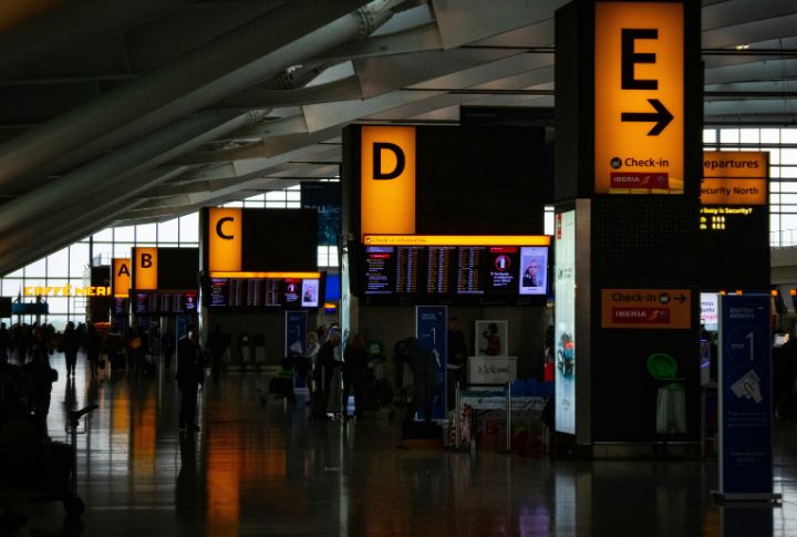 10 common travel pitfalls linked to proof of onward travel