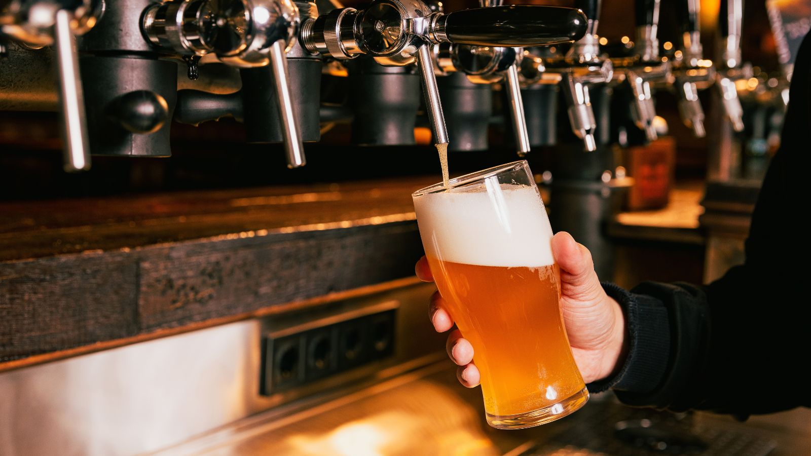 20 Canadian Breweries Locals Consider the Best Kept Secret