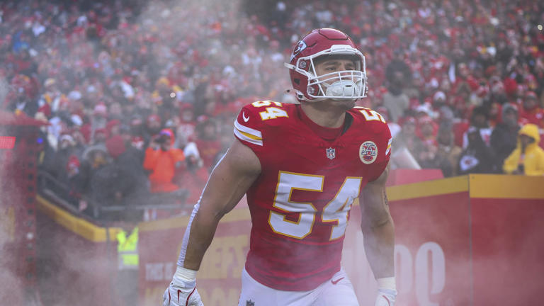 How the Proven Performance Escalator affects the Chiefs’ 2025 salary cap