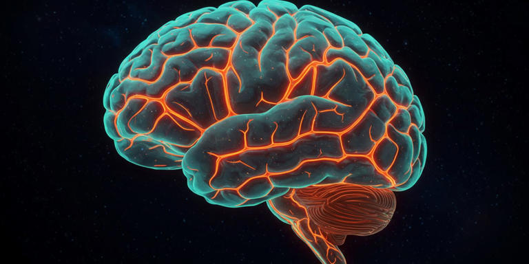 Lower antioxidant intake linked to increased anxiety